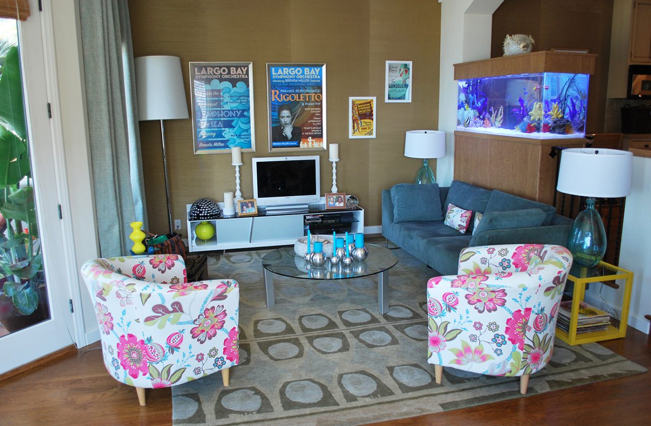 Brenda Forever - Corlore